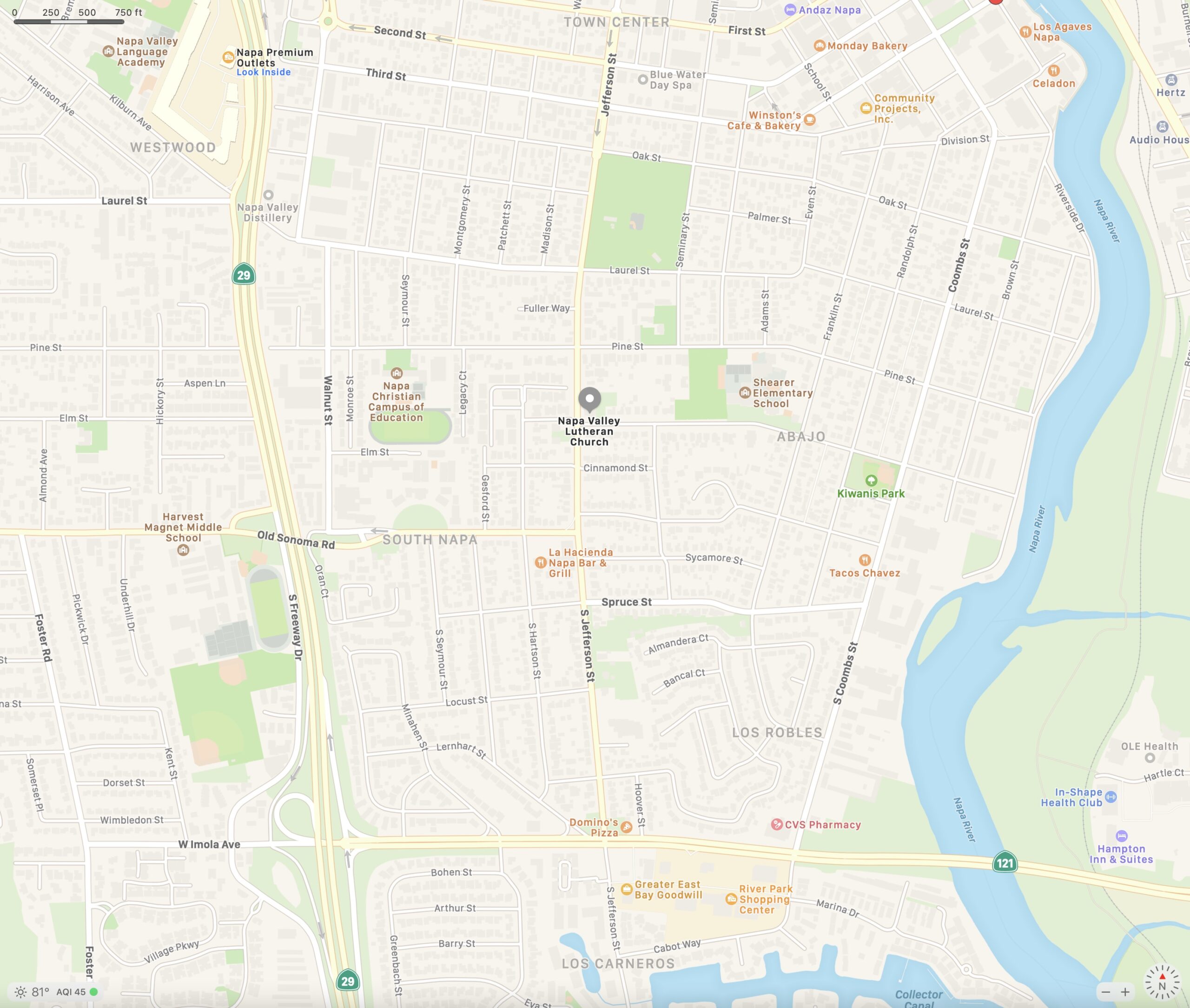 Monthly Meetings & Speaker Series | Napa Solano Audubon Society